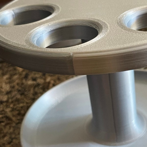 Mcriblet Rib Style Riblet Press Mold | Thanksgiving 2025 | Christmas ...