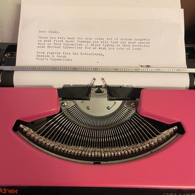 Maintenance Kit Typewriter, Maintenance Set, Cleaning Kit Typewriter ...