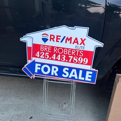 Custom Static Window Cling Vinyl Sticker Personalized Window Decal ...