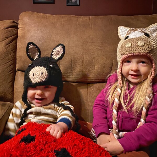 Frosted Animal Cookie Plush Pillow | Animal Crackers & Cookies | Easter ...