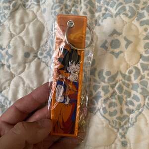 Embroidered Key Tag / Jet Tag - Etsy