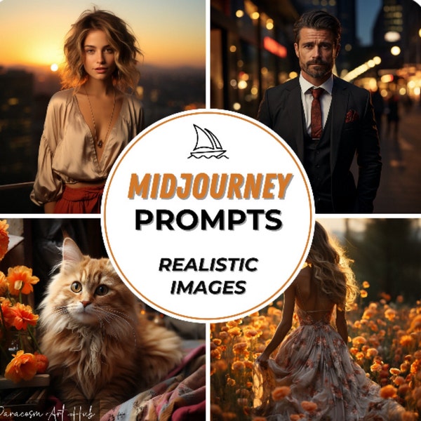 Midjourney Prompts White T-shirt Mockups Customizable AI Art Guide ...