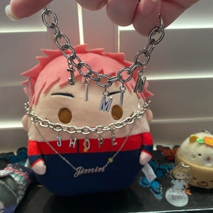 BLACKPINK Charm Bracelet BLACKPINK and BLINK - Etsy