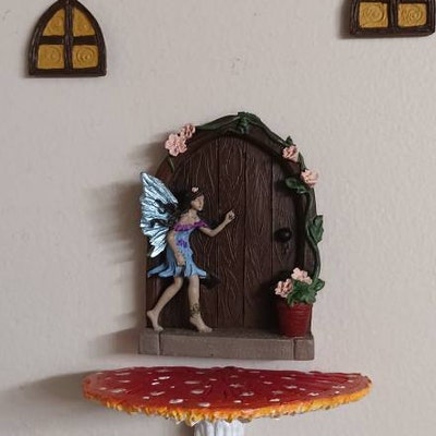 Beware of Trolls Sign for Fairy Gardens - Etsy