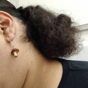 Realistic Miniature Chocolate Cake Refrigerator Magnet Tiny - Etsy