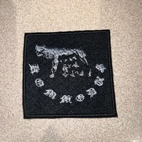 Hand Patch Finger Patch Weirdo Iron on Embroidered Patch - Etsy