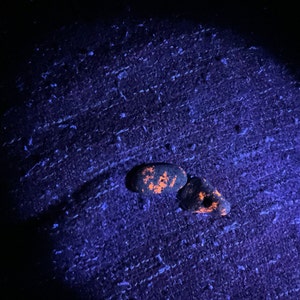 Yooperlite .5.9 Oz, Yooperstone, Fluorescing Sodalite, Emberlite ...