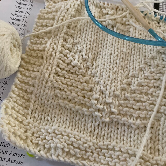 ThePointyEndKnitting - Etsy