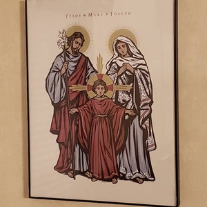 3 Vera Icon Vinyl Sticker | Etsy