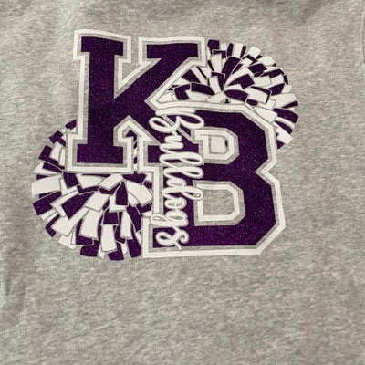 Custom Cheer Sweatshirt, Cheer Sweater for Mom, Cheer Swag, School ...