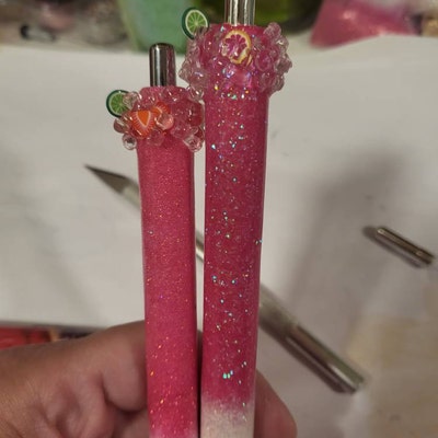Clay Fruit Loop Sprinkles Fake Rainbow Sprinkles for Slime - Etsy