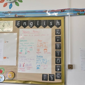 English Working Wall Pack - Etsy UK