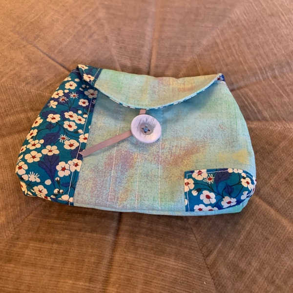 Sydney Pouch PDF Sewing Pattern - Etsy Australia