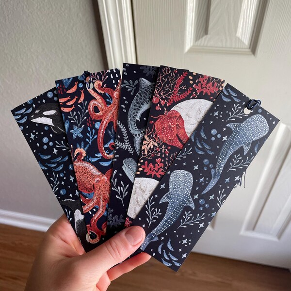 A5 Spiral Notebook, Great White Shark Journal, Lined or Graph Pages ...