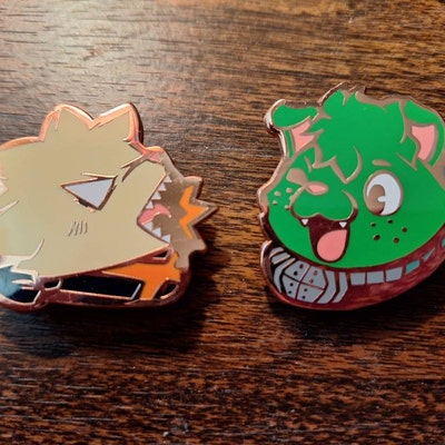 TODOWAN 8inch PLUSH - Etsy