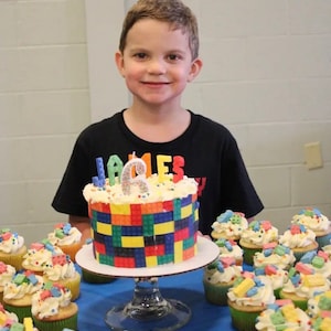 Mexican Serape Day of the Dead Edible Cake Wrap or Flower Crown Cake ...