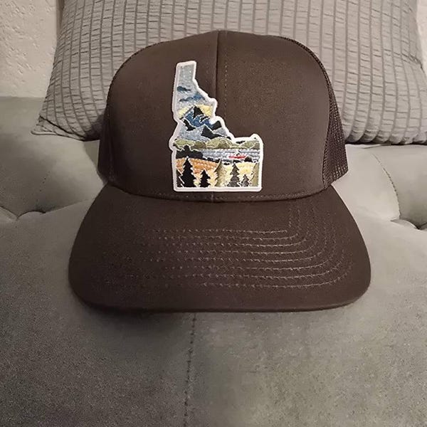 California Poppy T-shirt | Outdoorsy Graphic Tee | Unisex California ...