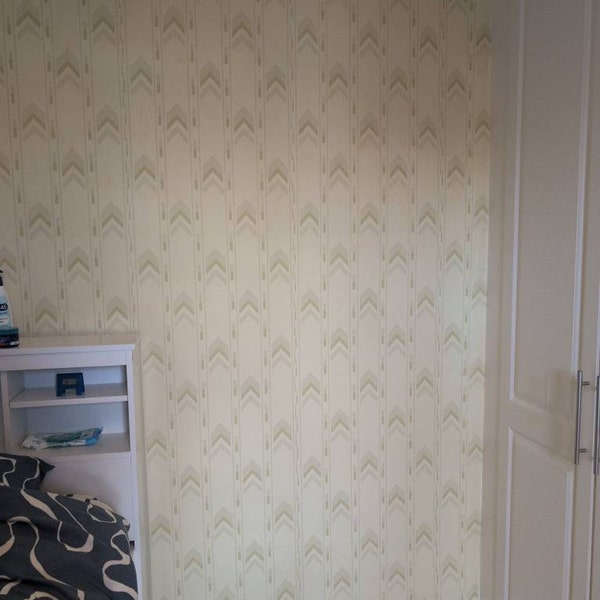 Backrooms Wallpaper Level 0 - 4 Patterns - Etsy