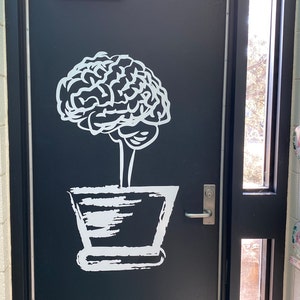 Engineering Wall Decal Vinyl Sticker Science Technology Art - Etsy