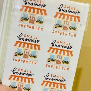 Working Day Sticker Sheet / WFH Sticker Sheet / Working From | Etsy