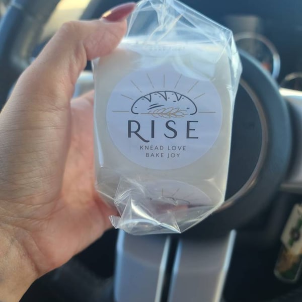 Personalized Labels Stickers to Label Your Products and Packaging With ...