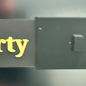 Customizable Spinning/rotating Rings Tactile Fidget Toy 3D Printed 10 ...