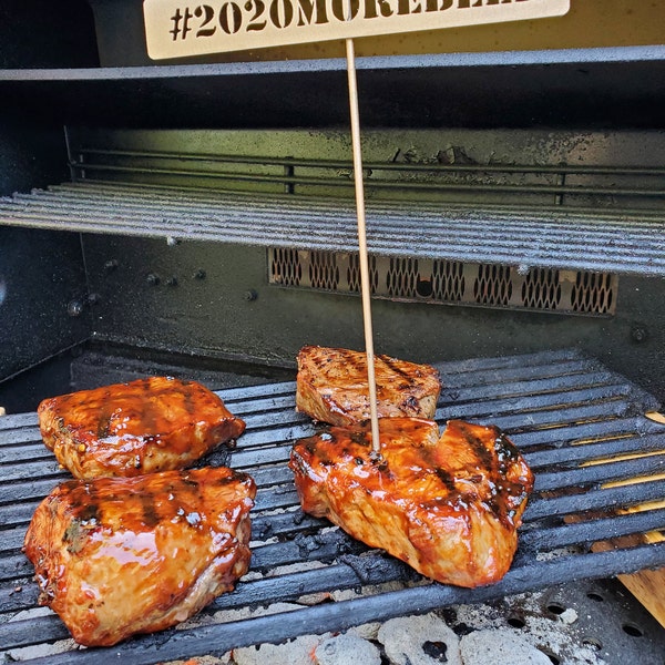 Pizza Stone Cleaner and Scraper Pure Stainless Steel Made in Canada ...