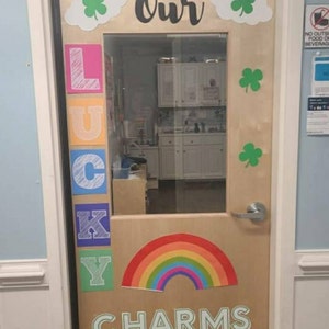 Welcome Bulletin Plant Theme Positive Bulletin Bulletin - Etsy