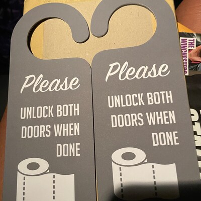 Filming in Progress Do Not Disturb Door Sign Home Office - Etsy UK