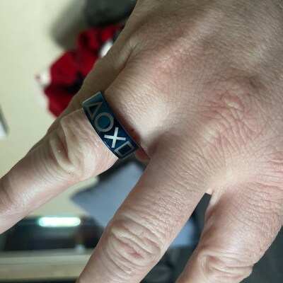 Railroad Ring Railway Tracks Ring Train Tracks Ring Train - Etsy