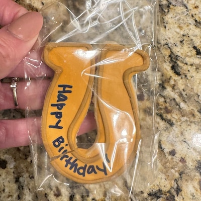 Girly Graduation Cookies - Etsy