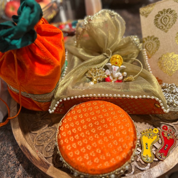 Potli Box|potli Basket|mithai Basket|wedding Basket|potli Box|hindu ...