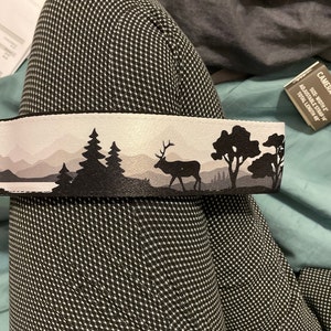 Park Ranger Hat Sticker National Park Sticker Travel | Etsy