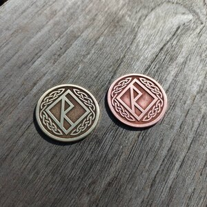 Custom Coin Minting Set Coinage Coin Hand Stamped Coins Custom - Etsy