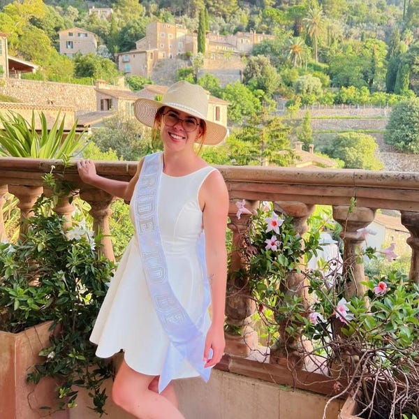 Bride Bikini • Ruffle High Waisted Bandeau Bride Bikini Separates ...