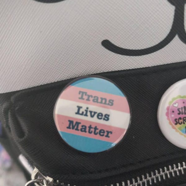 We Are the Resistance Button or Magnet, Resist, Protest Button, Protest ...