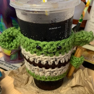 Crochet Alien Ears, Princess Buns, Yoda Ears, Princess Leia Buns, Yoda ...