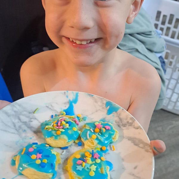 Easy Bake Oven Refills: 20 Baking Mixes, Cakes, Muffins, Frosting. - Etsy