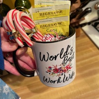 Baking Mug Mug Wake and Bake Baking Coffee Mug Funny Mug - Etsy