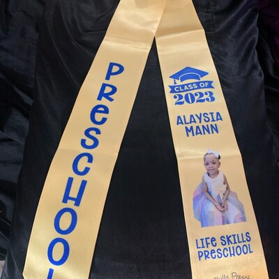 Pre-k Kindergarten Elementary Middle High School Personalized ...