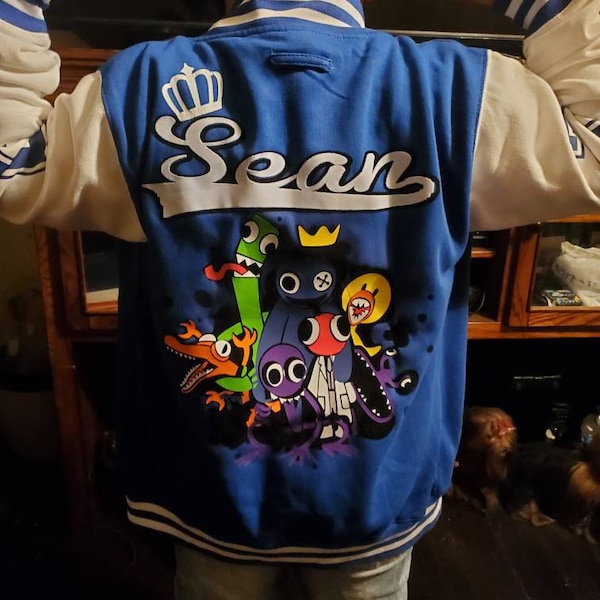 Customized Varsity Jackets | Letterman Jackets | Senior Varsity Jackets ...