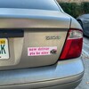 New Driver Pls Be Nice | Bumper Sticker AND Magnet | Funny Meme Sticker ...