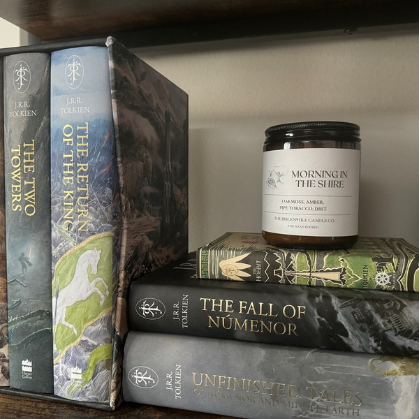 Voyager Scented Candle X Houselander by Kevrose Home Collaboration ...