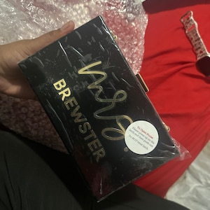 Extra Long Kraft Labels to Wrap Your Own Favors With EB3332P - Etsy