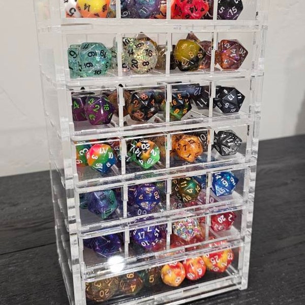 Giant Dnd Tavern Terrain Kit | 129pc Double Side Printed on 1/8" MDF ...