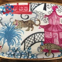 Oyster Ornament - Etsy