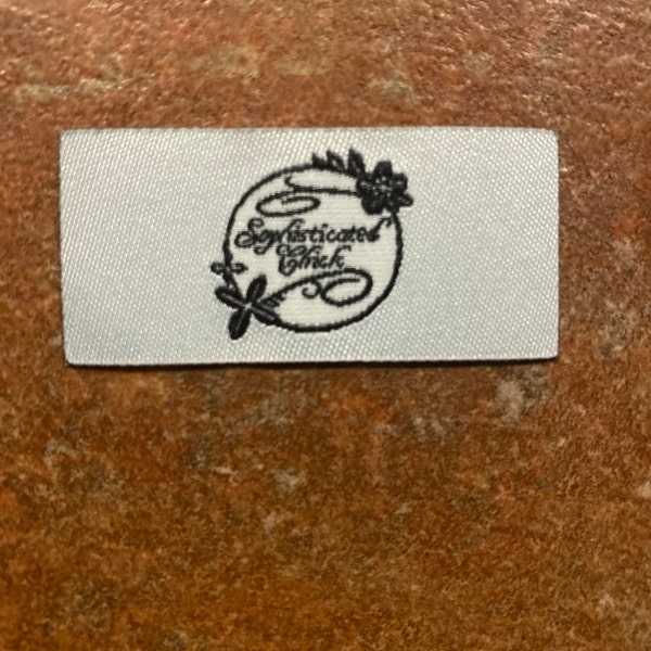 Custom Adhesive Clothing Labels, Adhesive Clothing Label, Adhesive ...