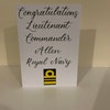 Congratulations as You Enter the Catholic Faith Card RCIA Holy ...