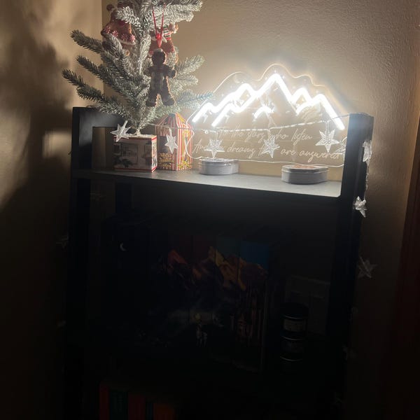 You Are Kind Neon Sign, Back to School Neon, Kindergarten Teacher Neon ...