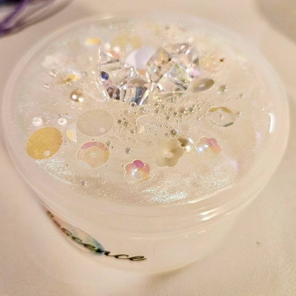 Opalescence, Chromatic Slime, Duochrome Slime, Opal Slime, Clear Slime ...